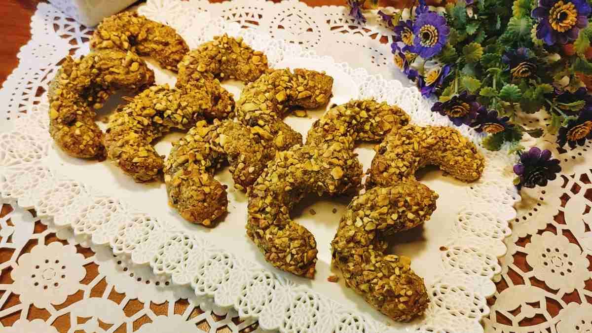 Paste Di Pistacchio Di Bronte: Un Delizioso Tesoro Culinario. • La ...